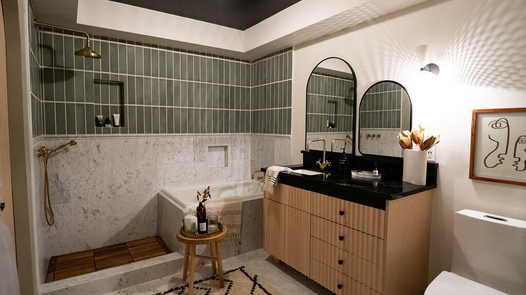 Photo 8 of 27 in Grover's Lodge by Brandi Russell - Dwell