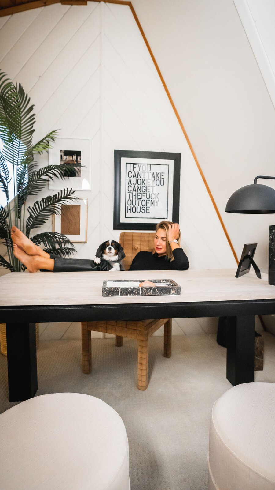 Photo 14 of 27 in Grover's Lodge by Brandi Russell - Dwell