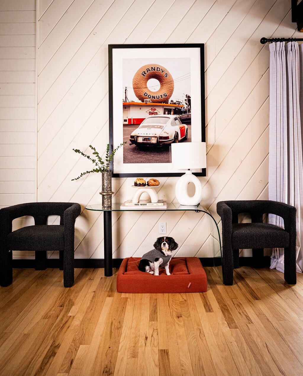 Photo 15 of 27 in Grover's Lodge by Brandi Russell - Dwell