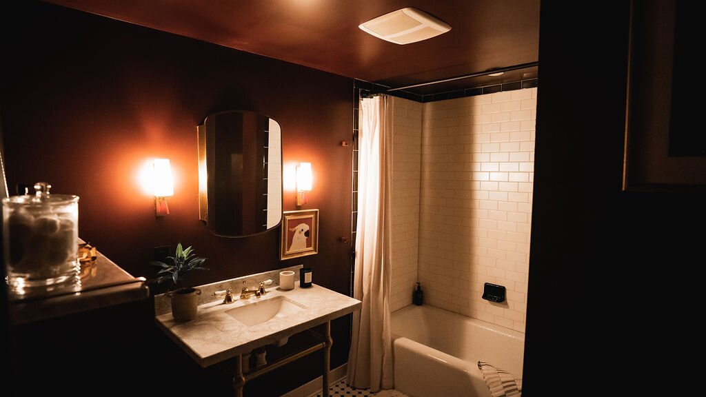 Photo 1 of 27 in Grover's Lodge by Brandi Russell - Dwell