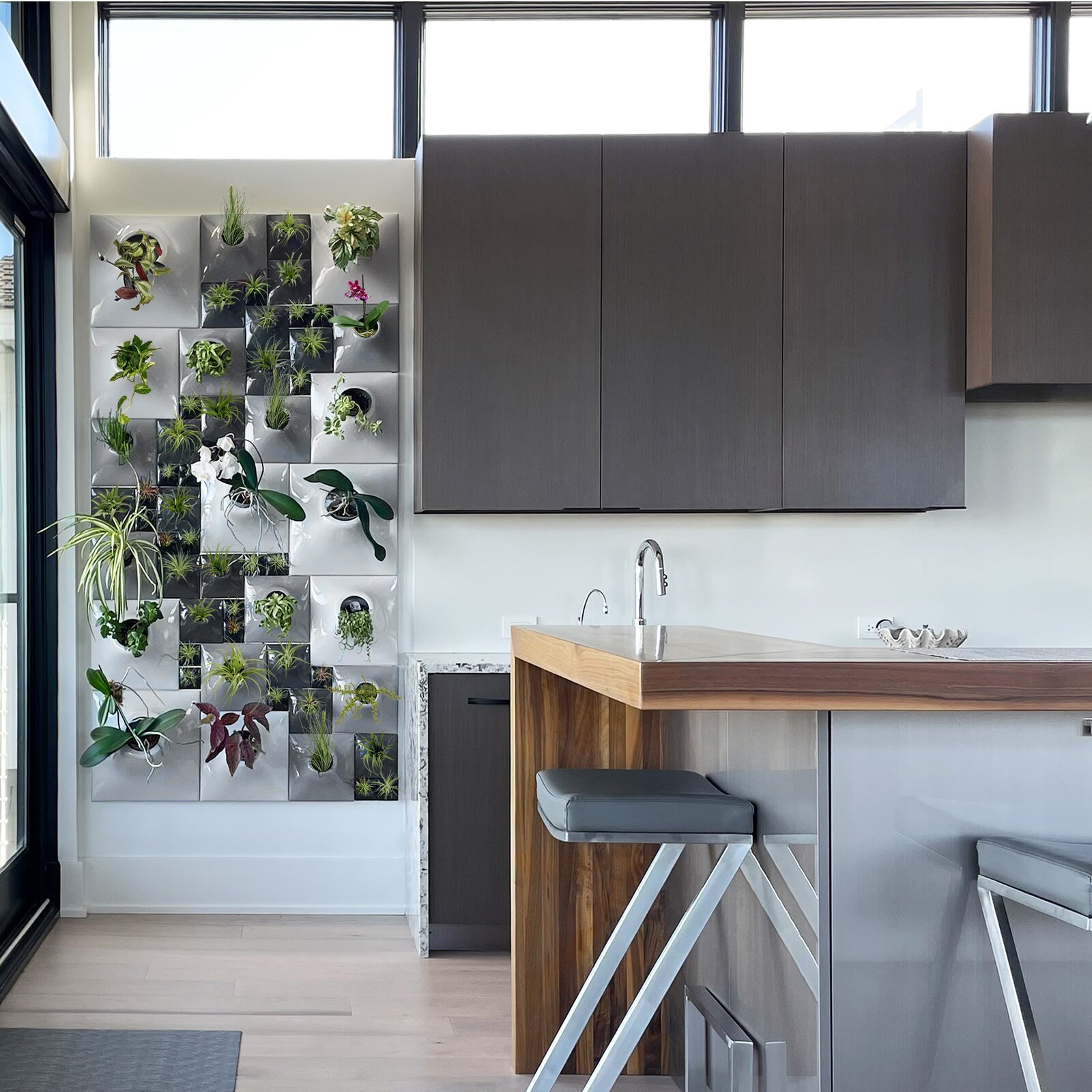 Photo 1 of 4 in The Cohen Residence by Pandemic Design Studio - Dwell