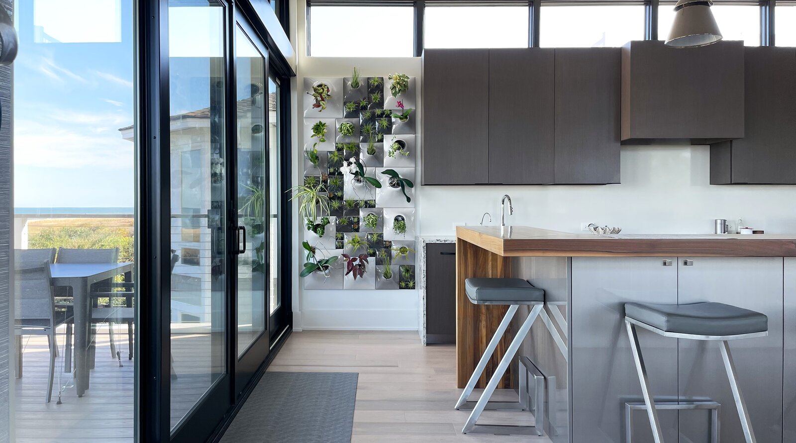 Photo 2 of 4 in The Cohen Residence by Pandemic Design Studio - Dwell