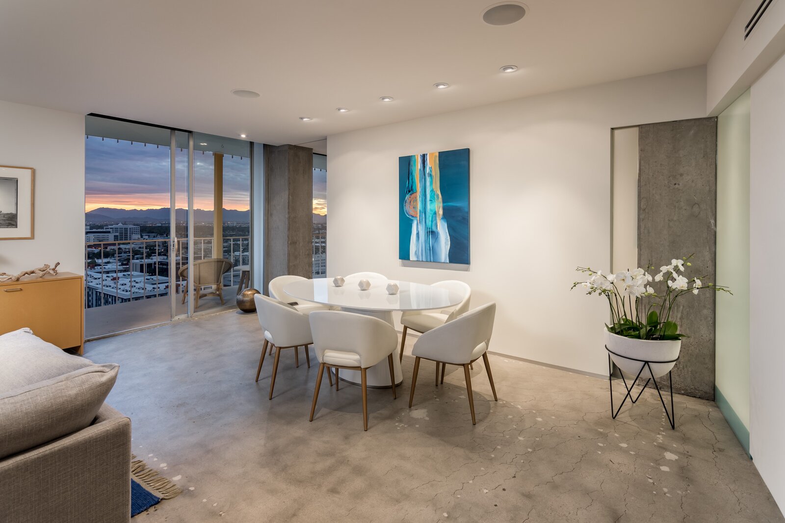 Photo 5 of 15 in Midtown Marvel by CarterMosier Group - Dwell