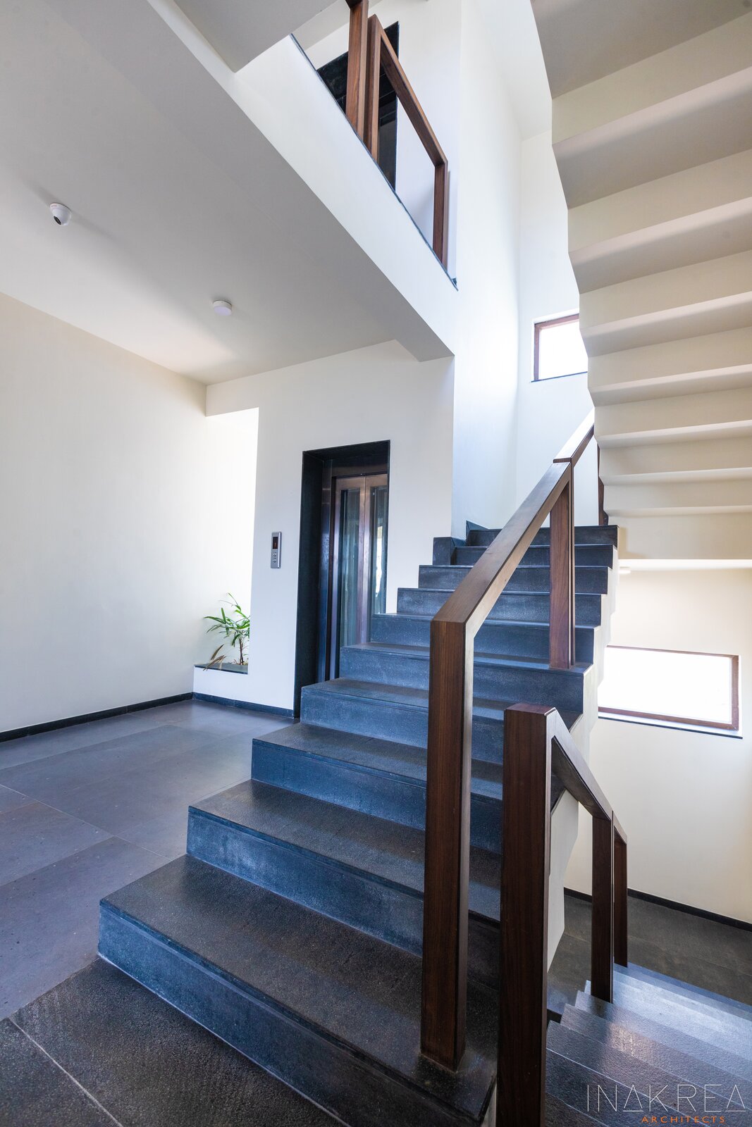 Photo 12 of 29 in The Silent Hill by inakrea architects - Dwell