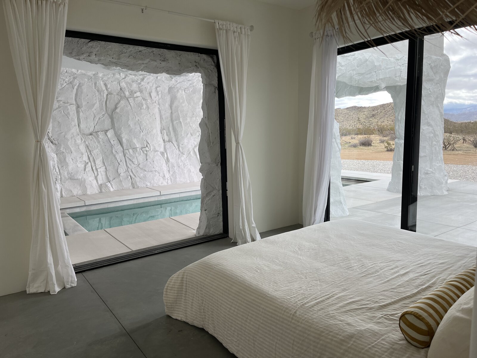 La Cave - The Cave Pool House (6 Photos) - Dwell