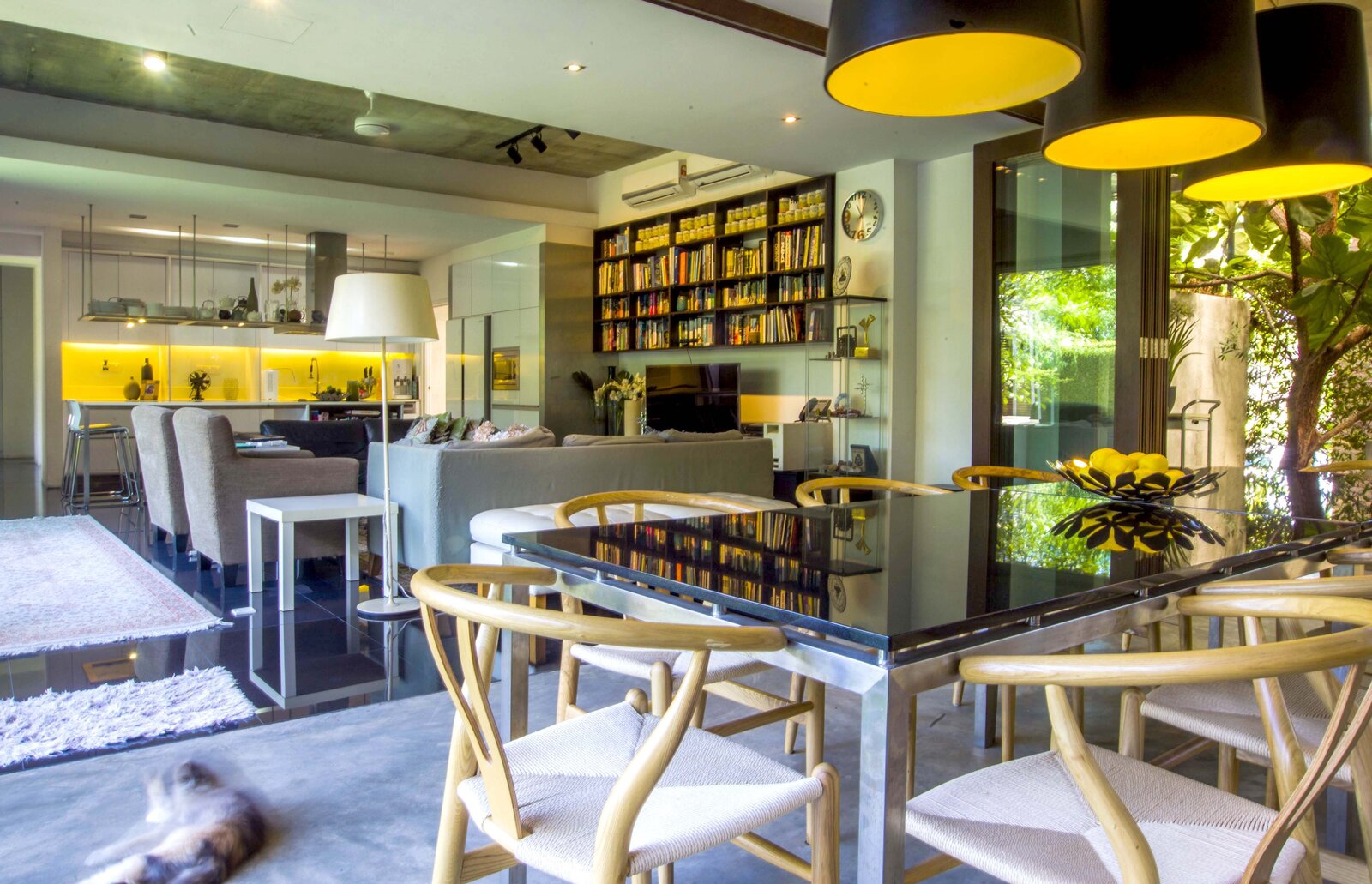 Denai House (7 Photos) - Dwell