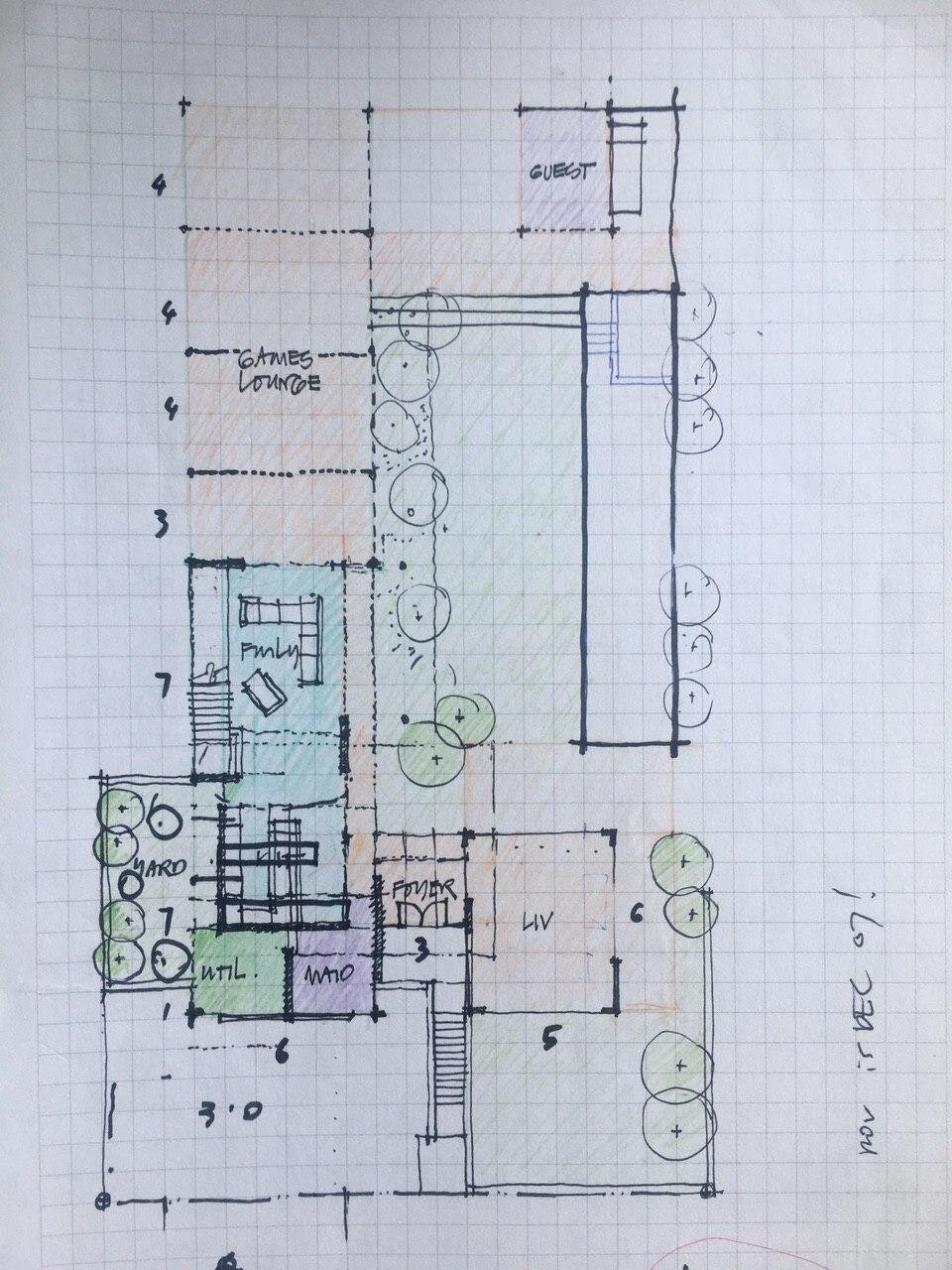 Photo 7 of 7 in Denai House by Zakiah Zakariah - Dwell