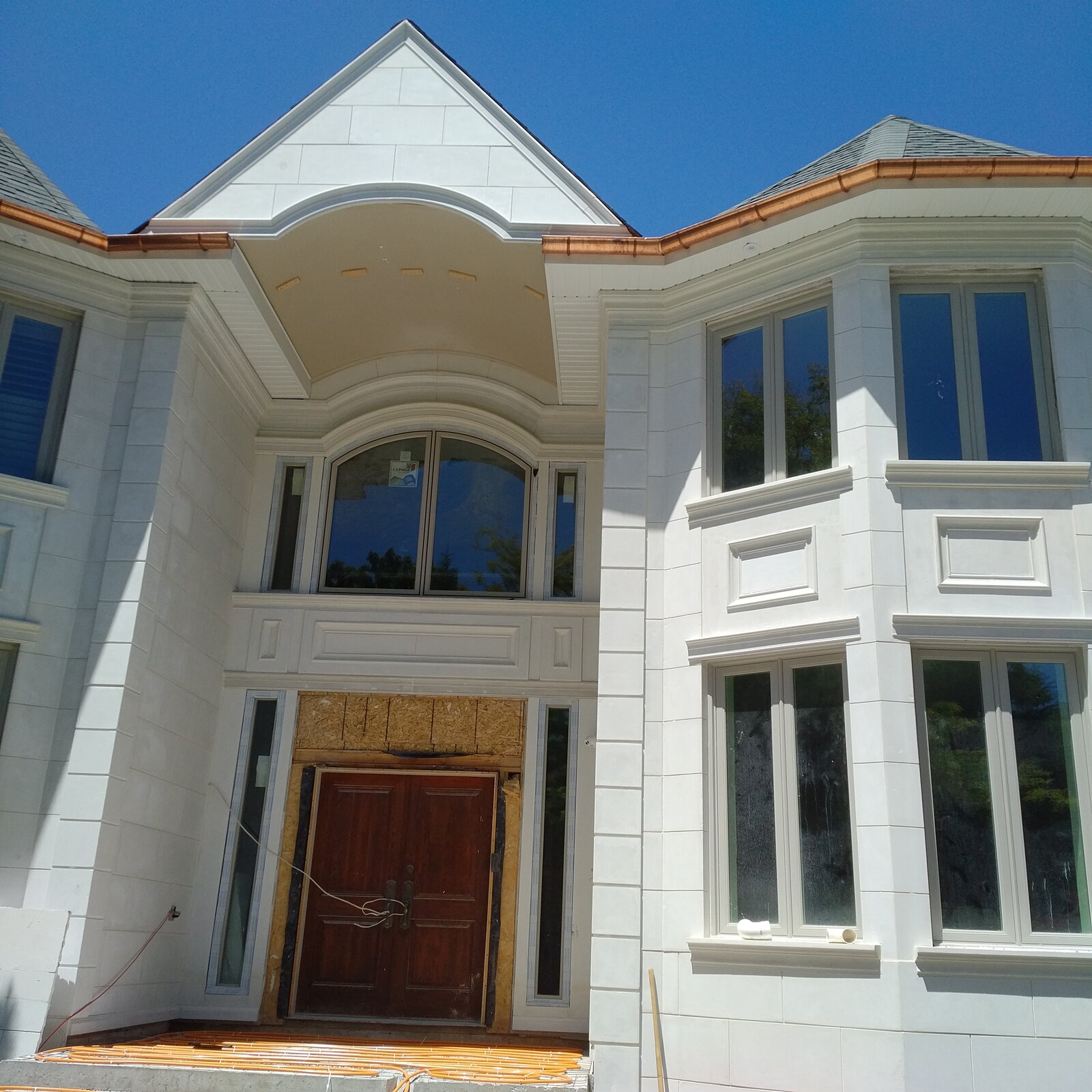 Mack Bell Home (1 Photo) - Dwell