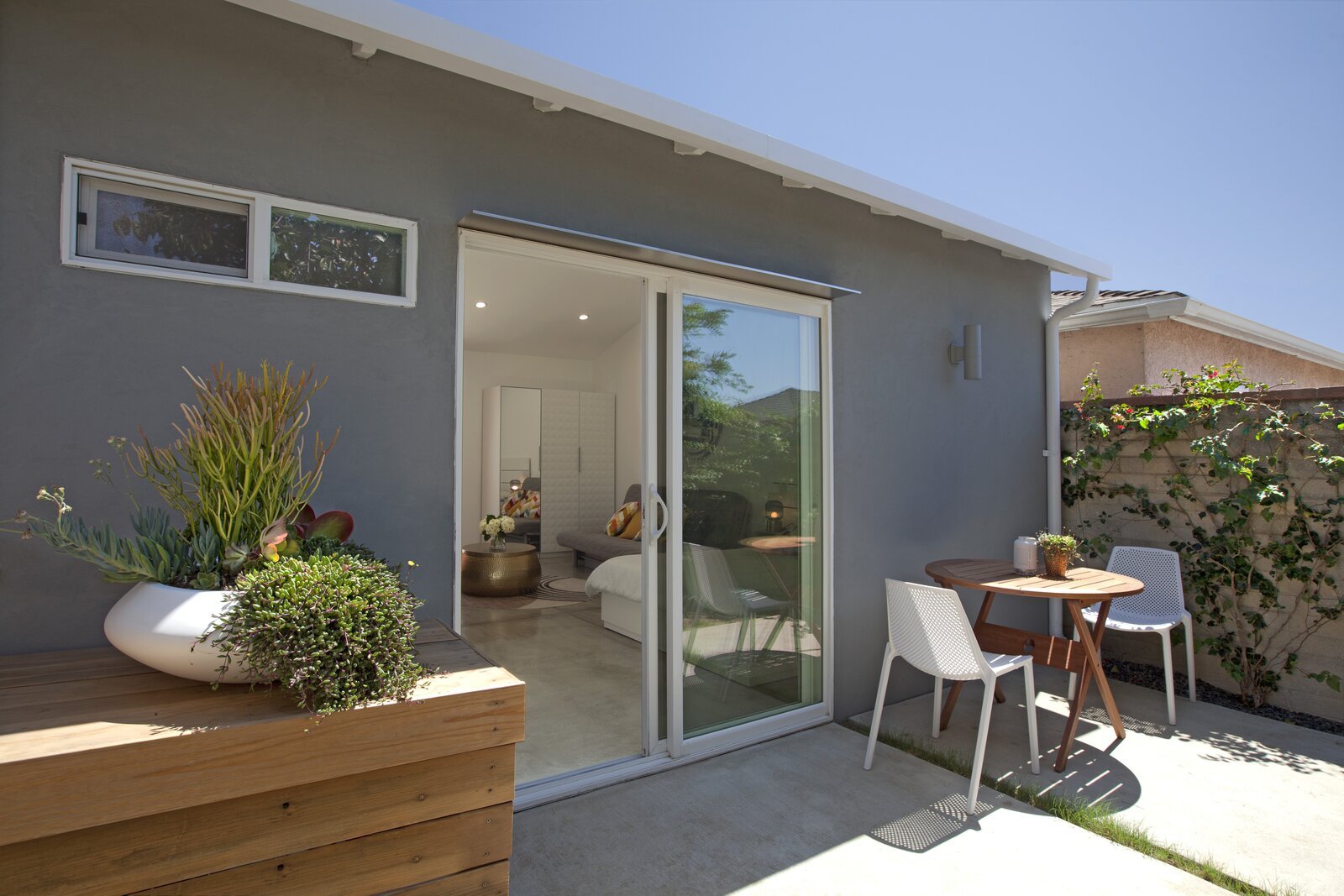 Photo 13 of 14 in Budget Breakdown: An Architect Overhauls His Garage ...