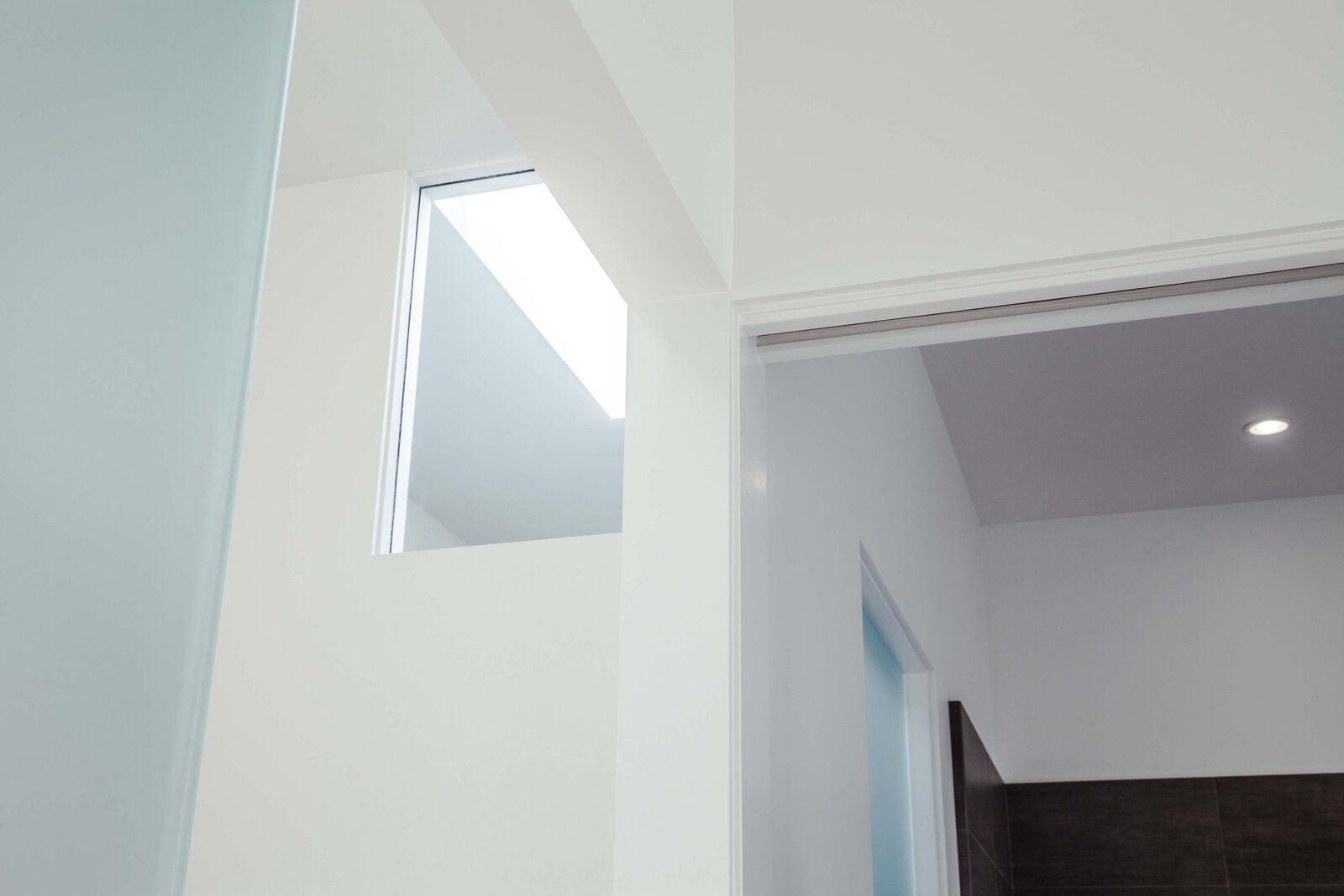 Photo 4 of 17 in Let the Sun Shine In With an Expertly-Placed Skylight ...