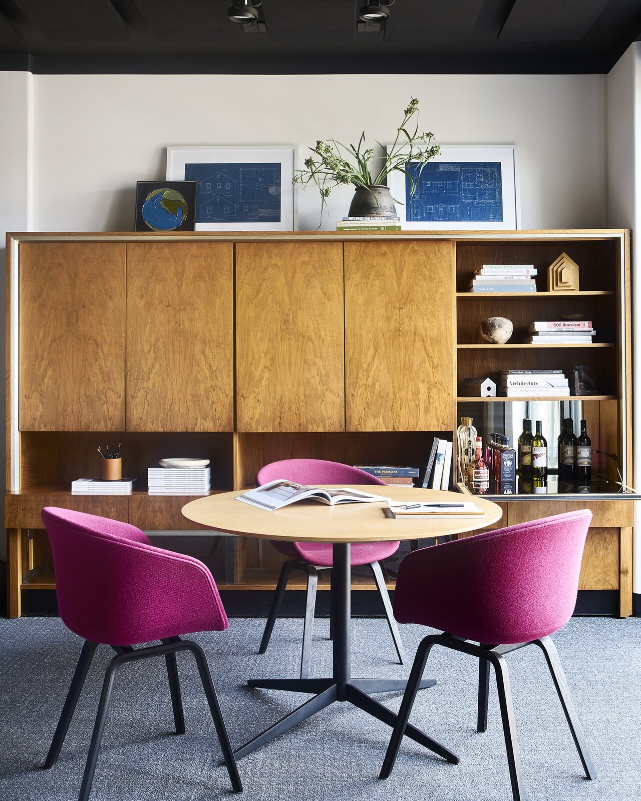 Photo 15 of 19 in This Chicago Architect’s Vision for a Buzzy Live/Work ...