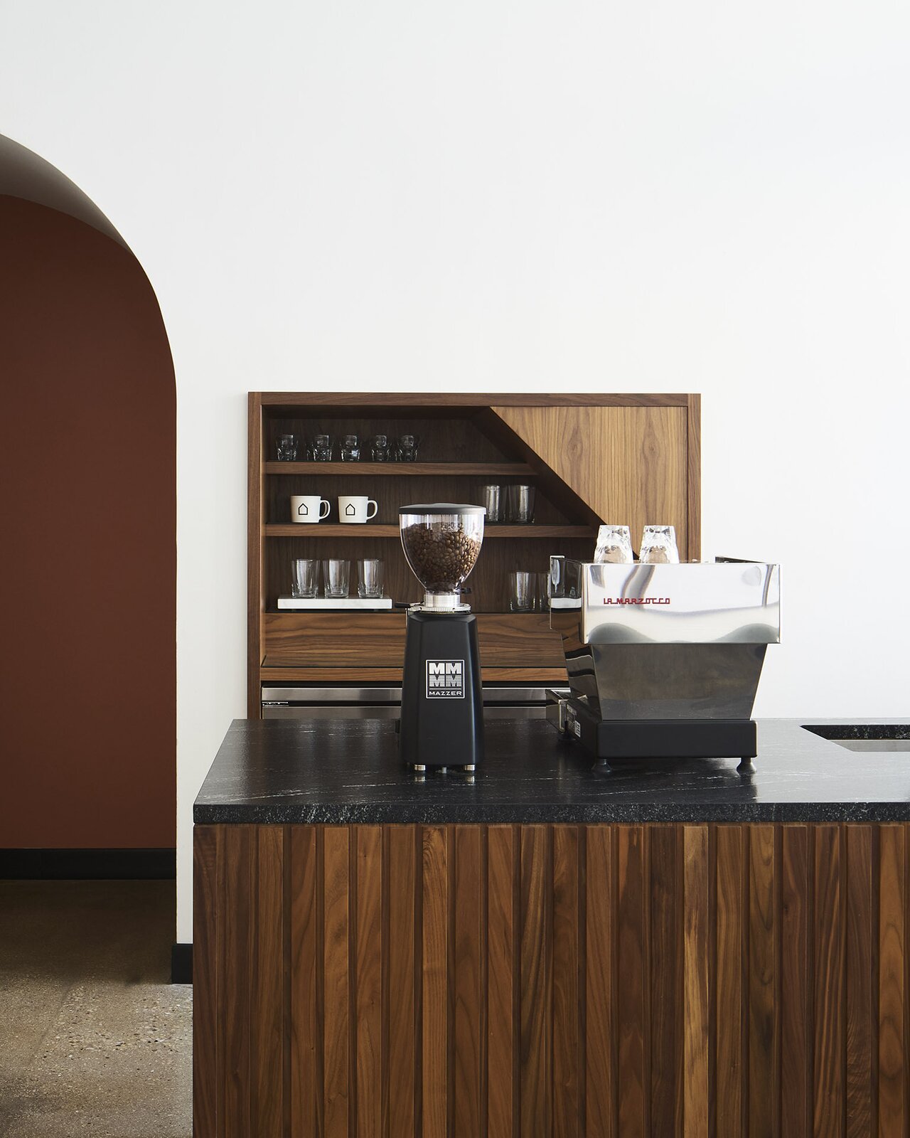 Photo 3 of 19 in This Chicago Architect’s Vision for a Buzzy Live/Work ...