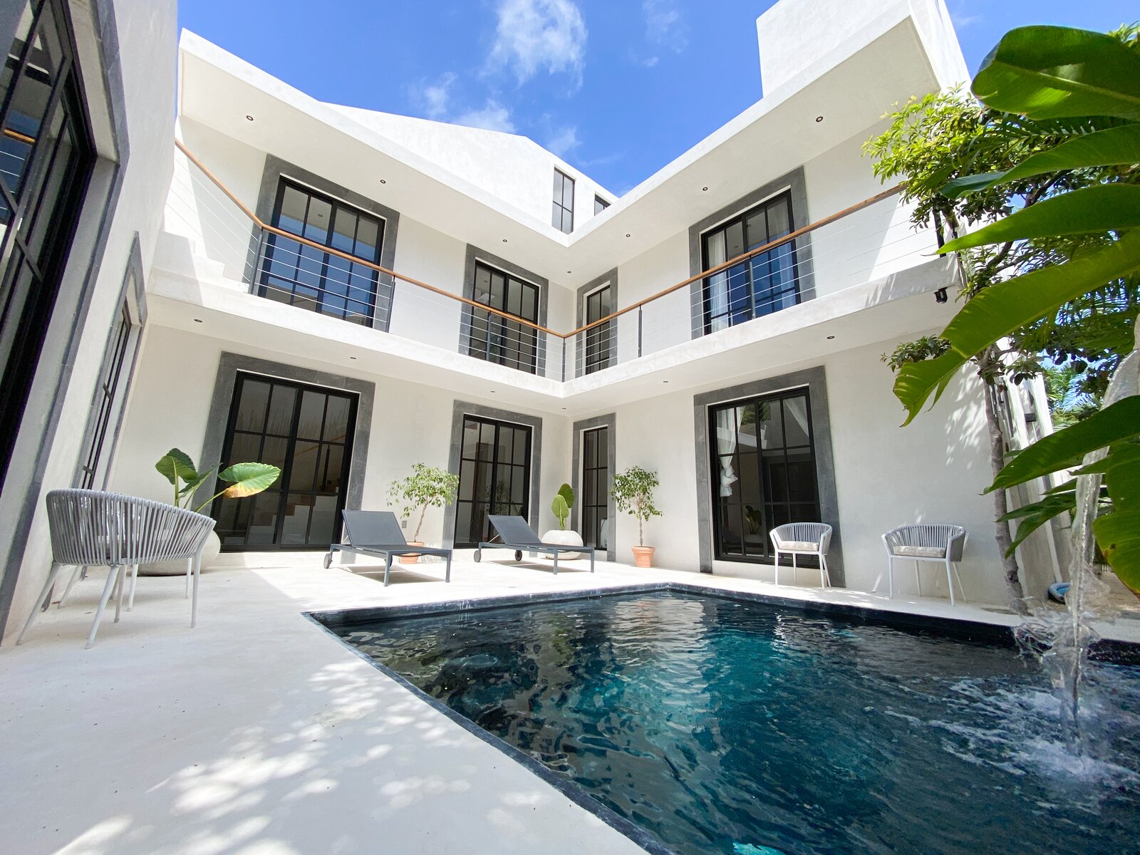 Photo 7 of 22 in Casa Paloma by Johker design - Dwell