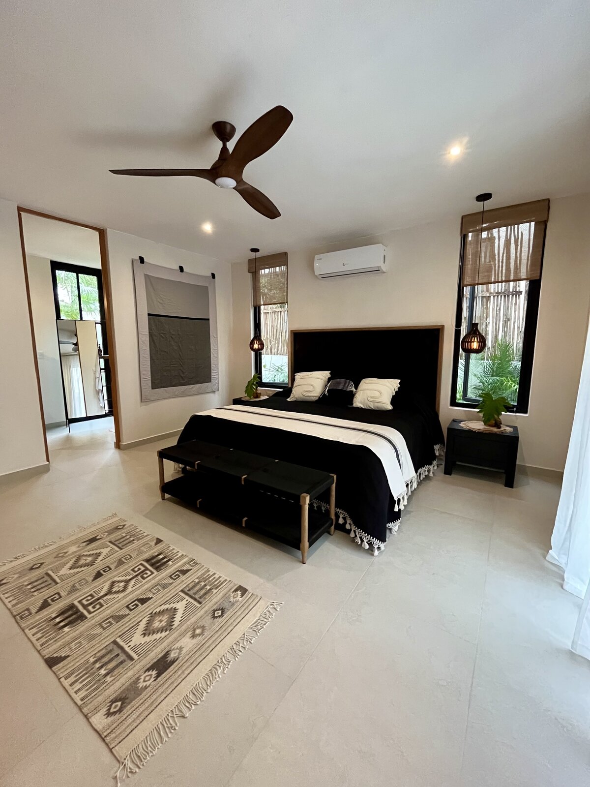 Photo 11 of 15 in Modern Tulum meets traditional Mexico by Johker ...