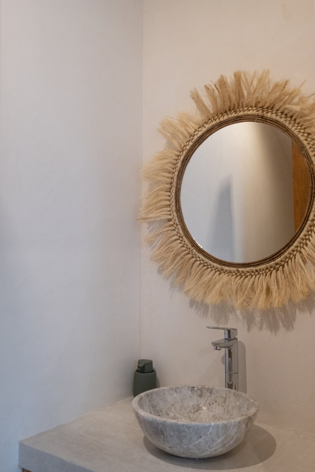 Photo 8 of 15 in Modern Tulum meets traditional Mexico by Johker design ...