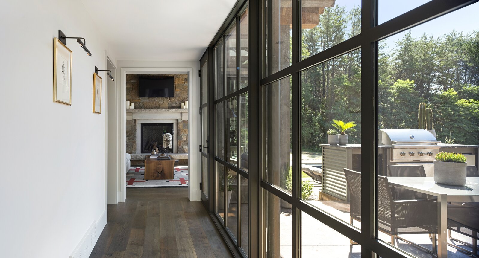 Photo 1 of 44 in Montana Modern by James McNeal Architecture & Design ...