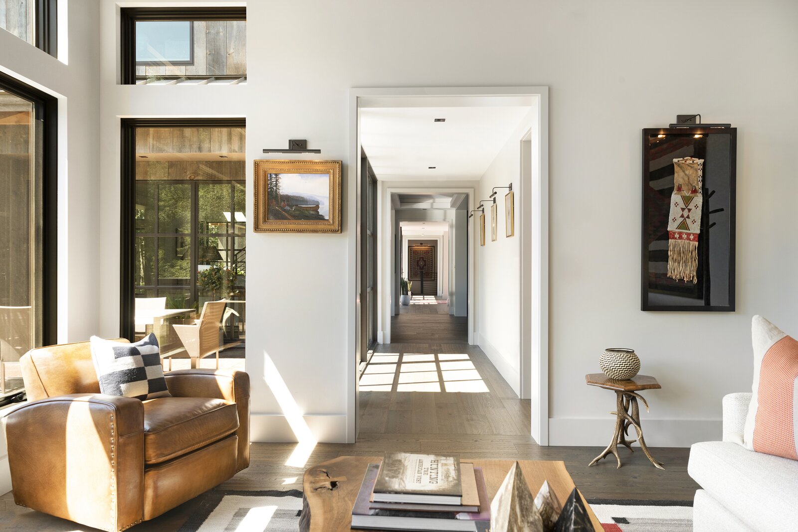 Photo 1 of 44 in Montana Modern by James McNeal Architecture & Design ...