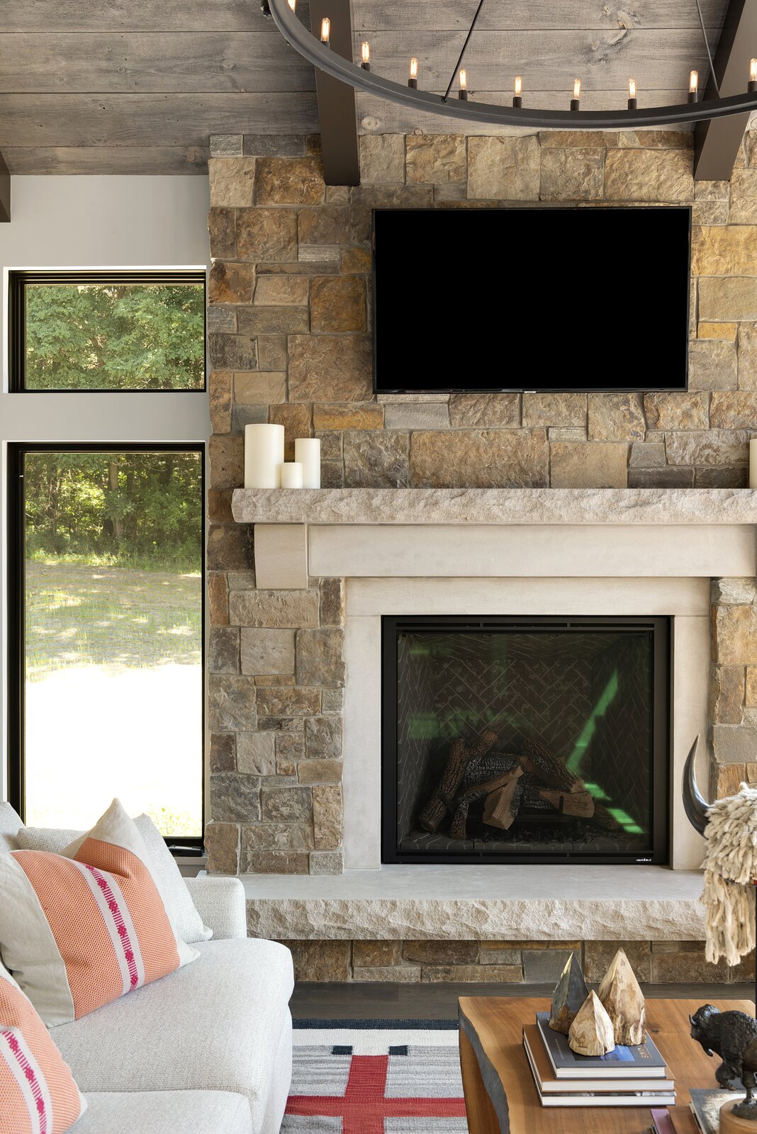 Photo 1 of 44 in Montana Modern by James McNeal Architecture & Design ...