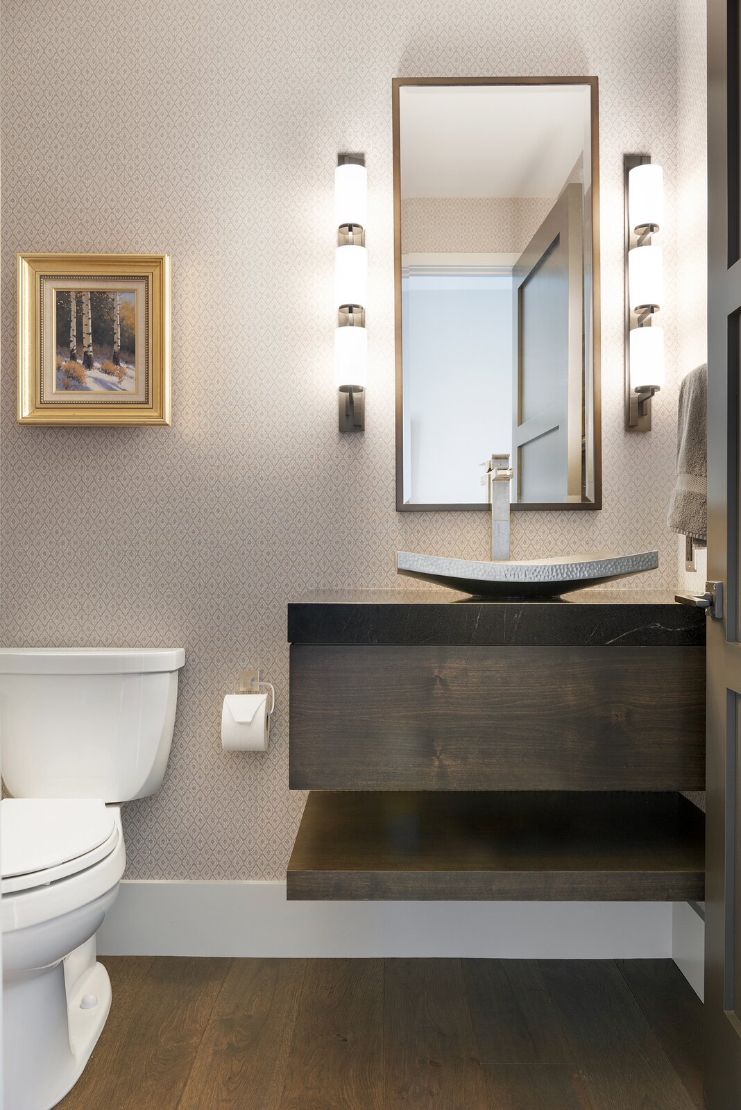 Photo 1 of 44 in Montana Modern by James McNeal Architecture & Design ...