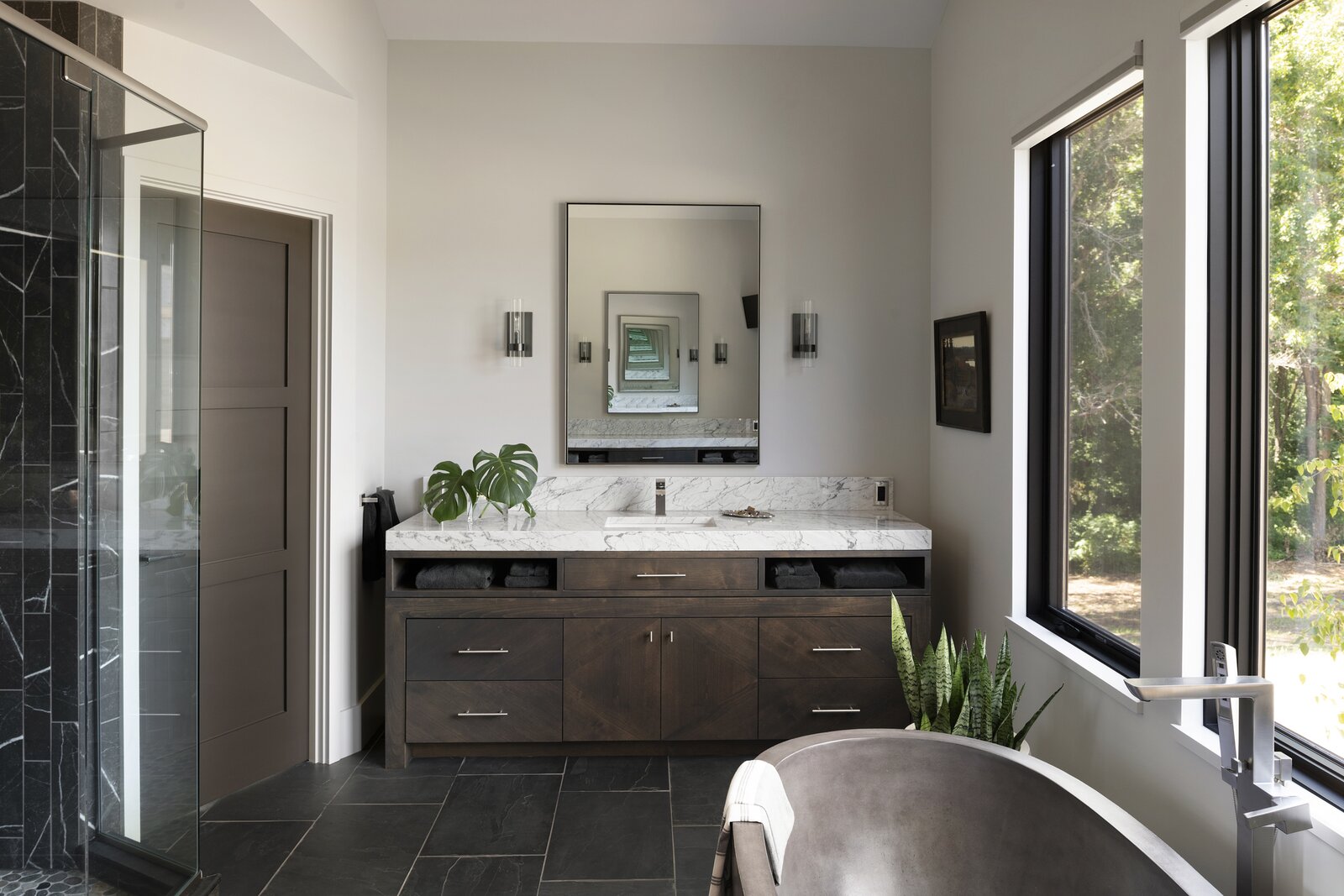 Photo 1 of 44 in Montana Modern by James McNeal Architecture & Design ...