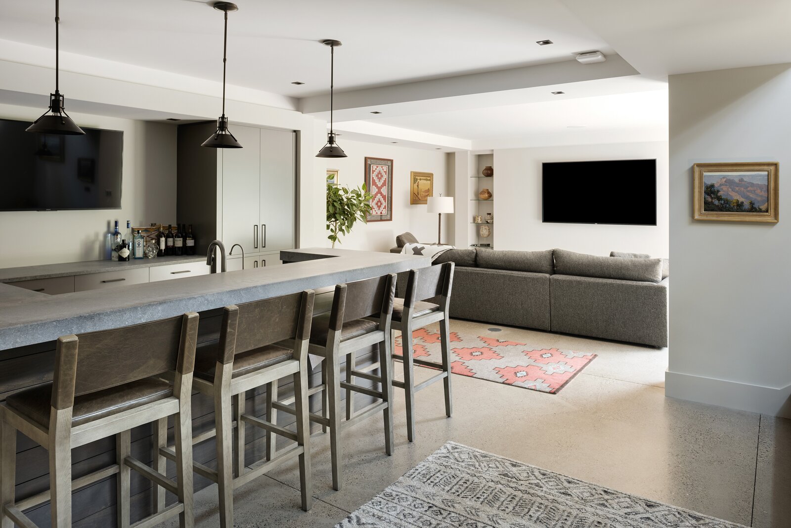 Photo 1 of 44 in Montana Modern by James McNeal Architecture & Design ...