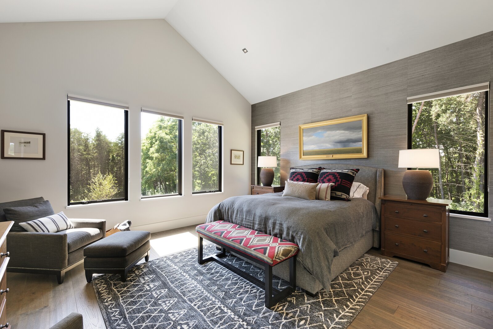 Photo 1 of 44 in Montana Modern by James McNeal Architecture & Design ...