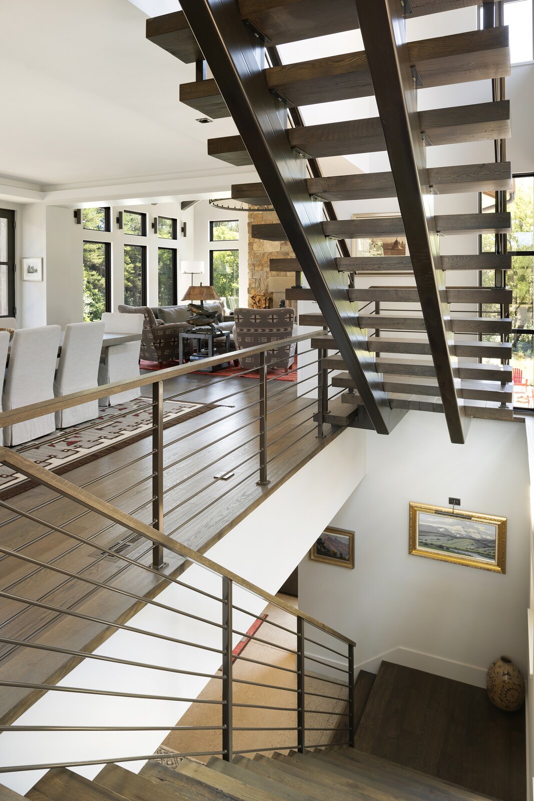 Photo 1 of 44 in Montana Modern by James McNeal Architecture & Design ...