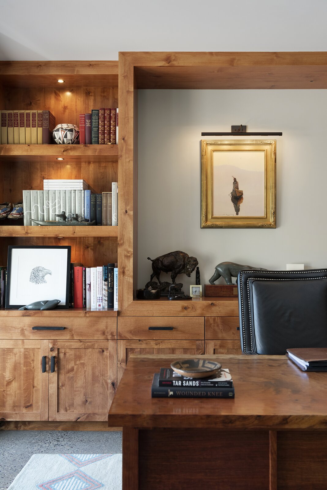 Photo 1 of 44 in Montana Modern by James McNeal Architecture & Design ...