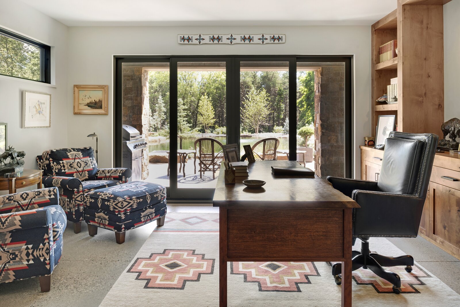 Photo 1 of 44 in Montana Modern by James McNeal Architecture & Design ...