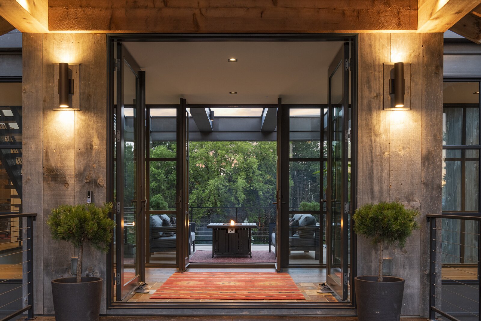 Photo 1 of 44 in Montana Modern by James McNeal Architecture & Design ...