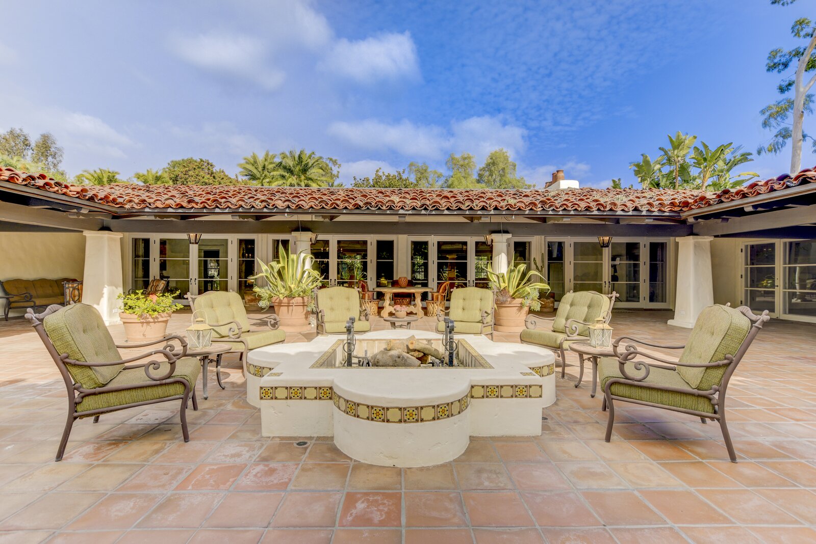 Photo 5 of 5 in Cliff May Architectural Masterpiece by Nikol Klein - Dwell