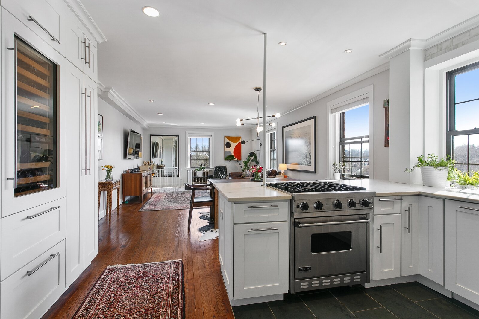 Photo 1 of 7 in The Bond Home by Collin Bond - Dwell