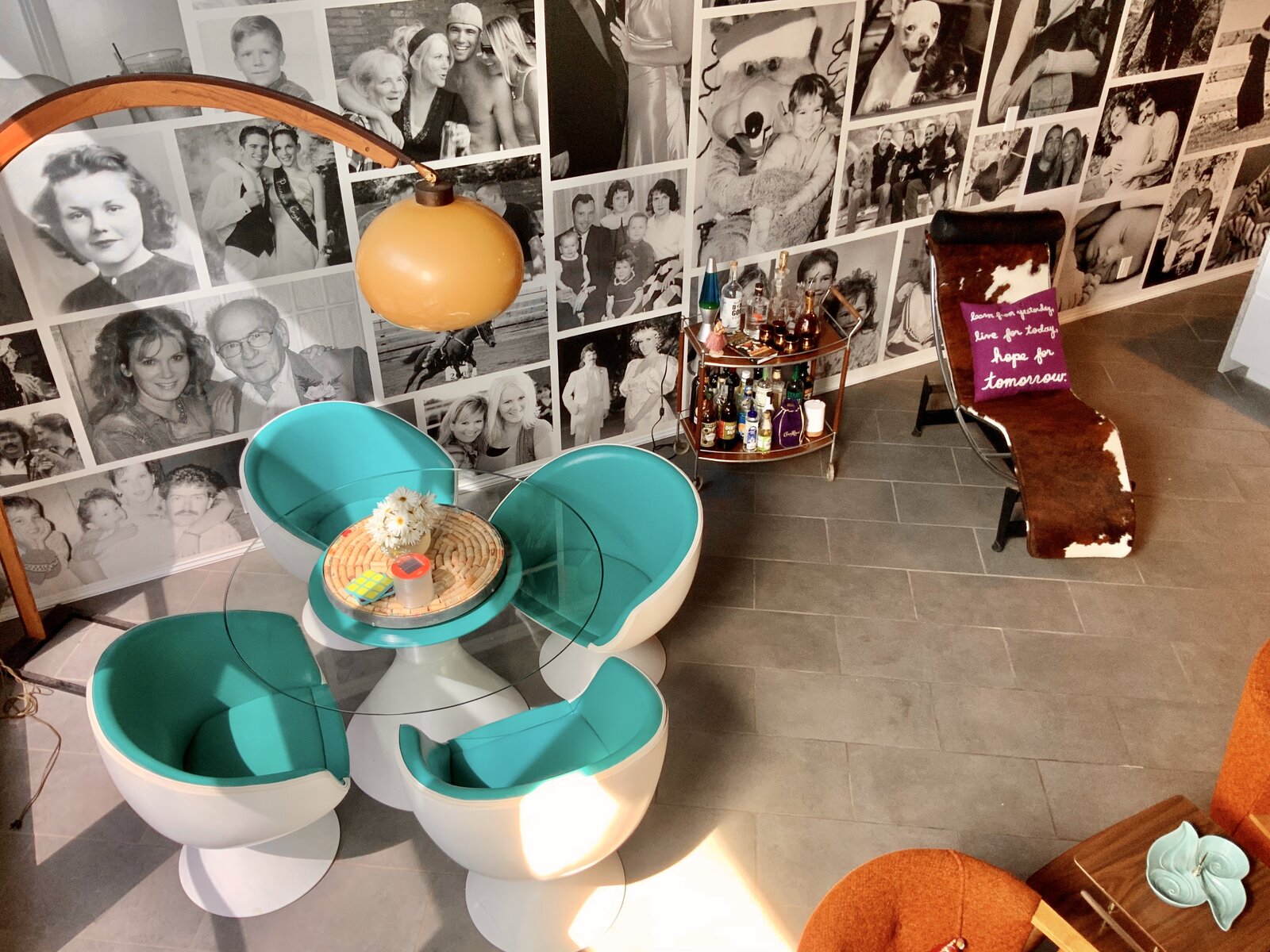 Photo 3 of 8 in The Butchers Wife by Windy Tevlin - Dwell