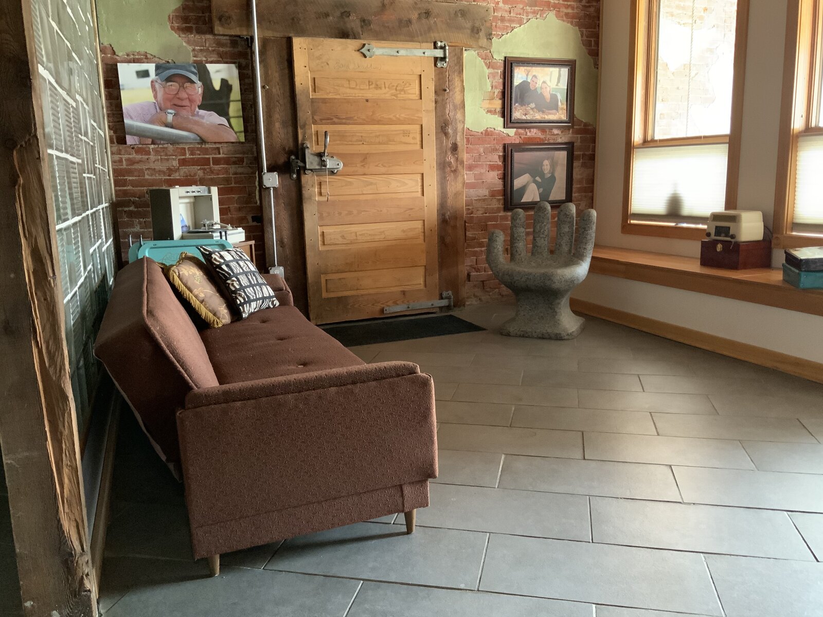 Photo 7 of 8 in The Butchers Wife by Windy Tevlin - Dwell
