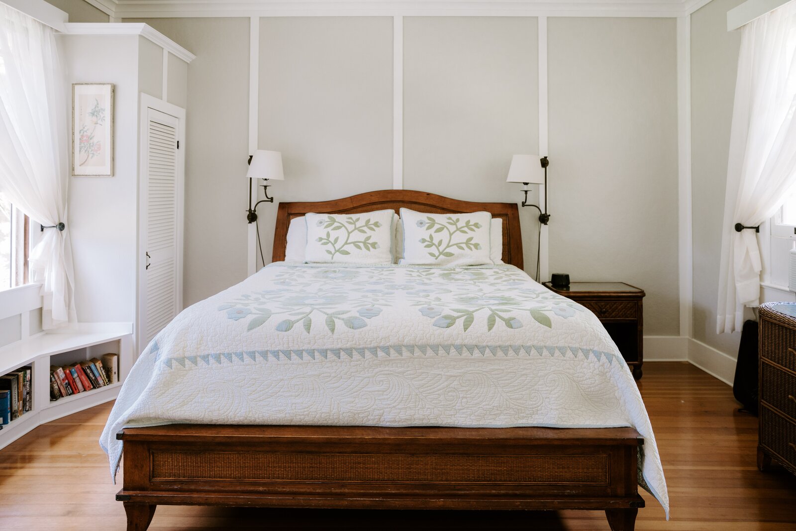 Photo 7 of 9 in the Nene Nest, Kauai by Melissa Lipe - Dwell