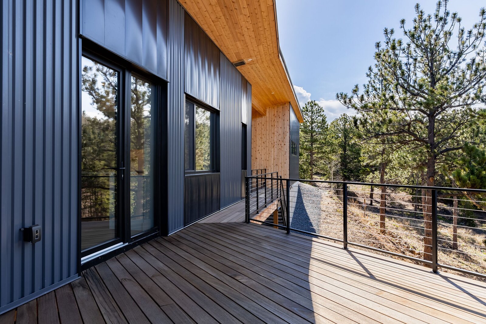 Photo 5 of 10 in Nederland Passive House by Shape Architecture Studio ...