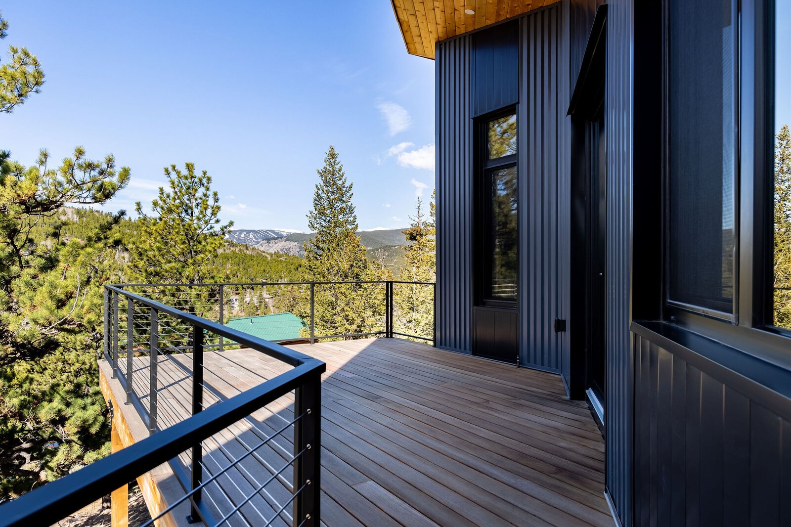 Photo 6 of 10 in Nederland Passive House by Shape Architecture Studio ...