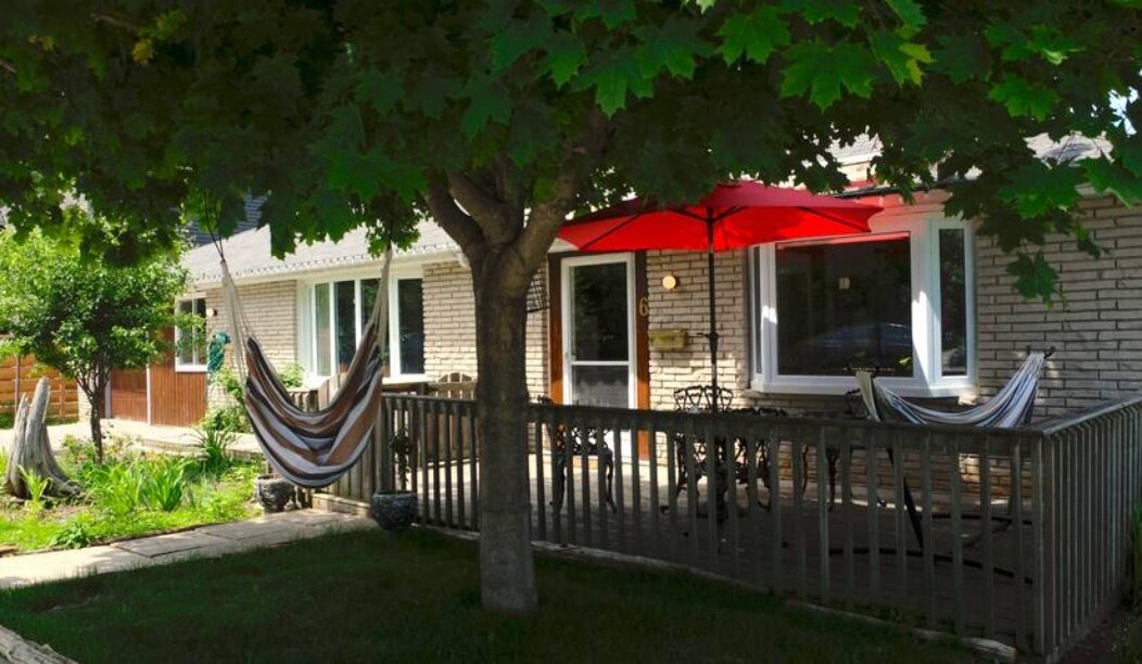 Photo 10 of 18 in Robin House by Ian Macmillan - Dwell