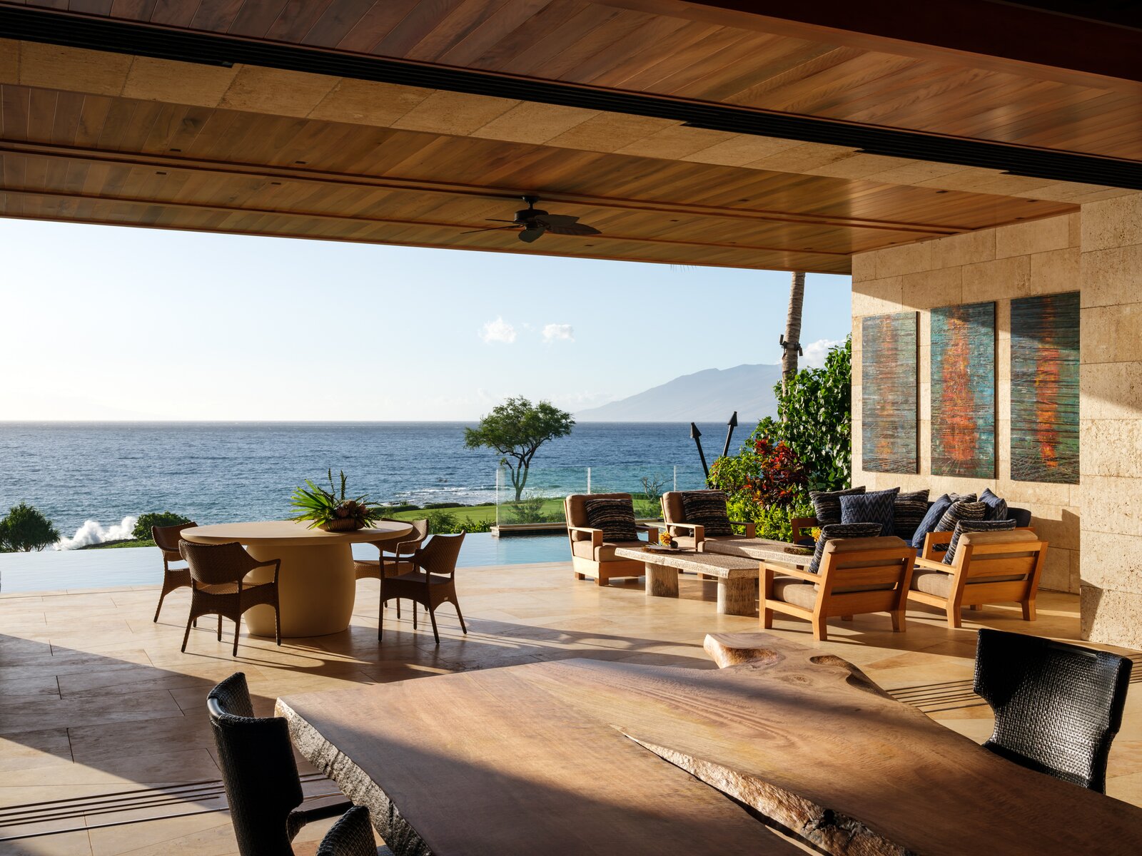 Photo 13 of 29 in Coral House by de Reus Architects - Dwell