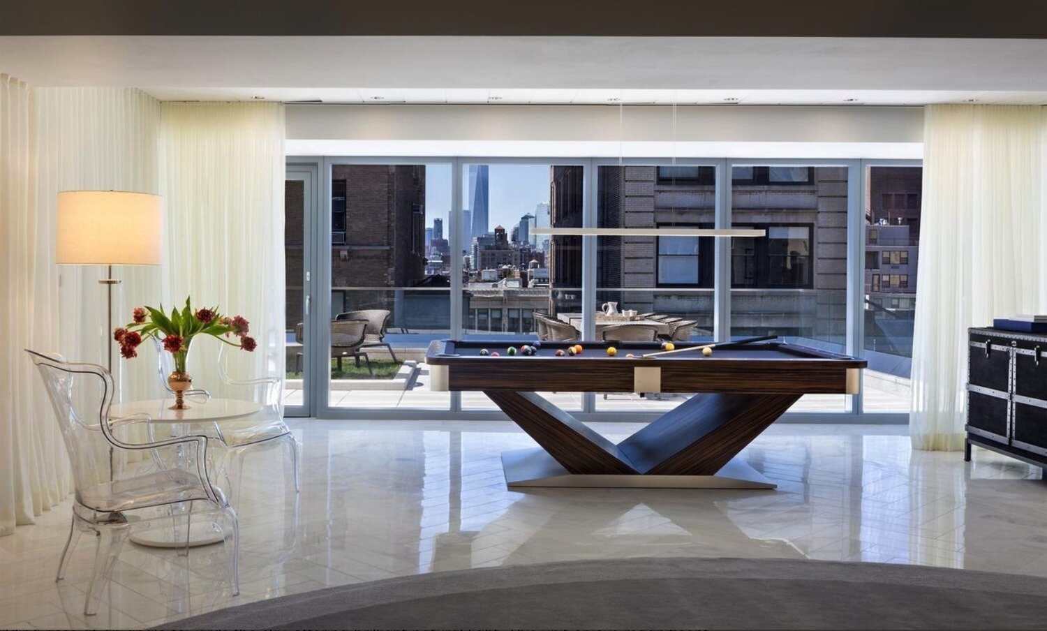 Photo 5 of 14 in Tour 35XV, An Award-Winning Architectural Masterpiece ...