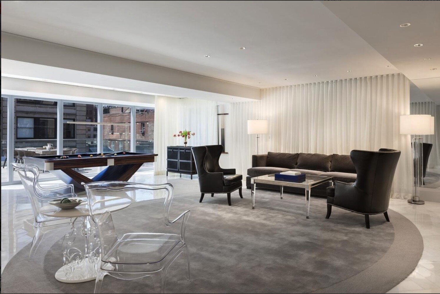 Photo 6 of 14 in Tour 35XV, An Award-Winning Architectural Masterpiece ...
