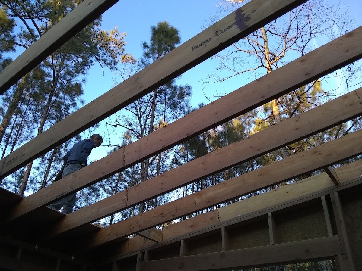 Photo 8 of 11 in Cane Valley Studio Shed by Frank DiMauro - Dwell