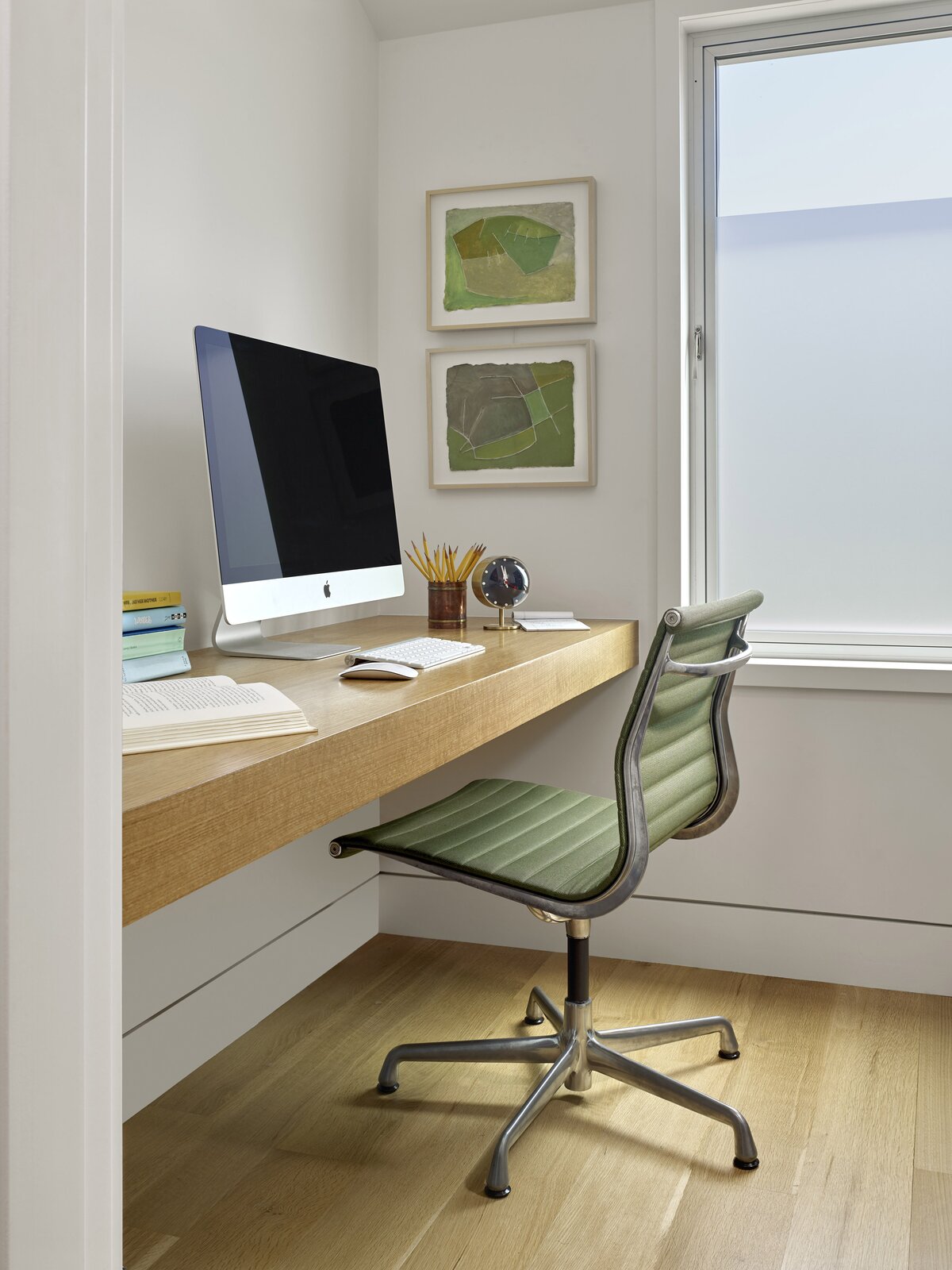 Photo 11 of 19 in Hazel Road by Buttrick Projects Architecture+Design ...