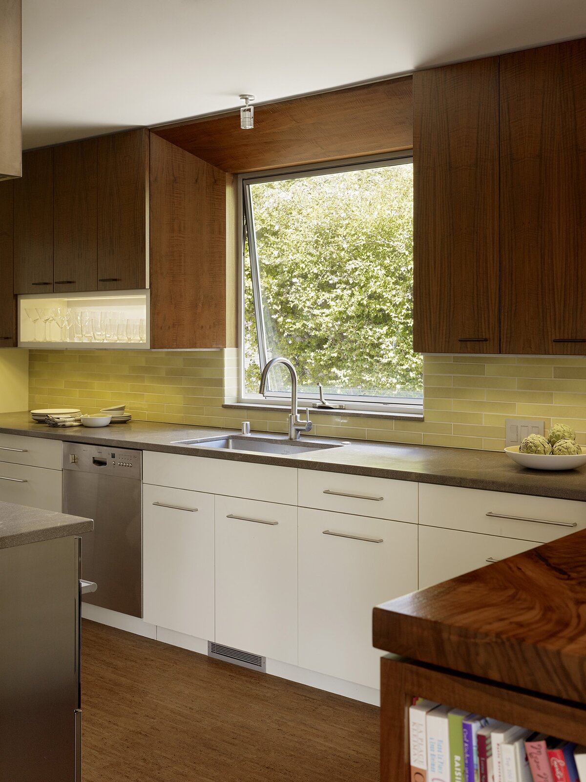 Photo 15 of 19 in Hazel Road by Buttrick Projects Architecture+Design ...