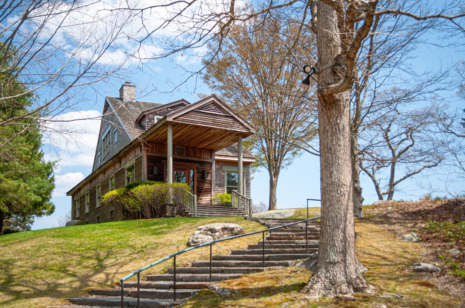Photo 5 of 23 in Hilltop House by Buttrick Projects Architecture+Design ...