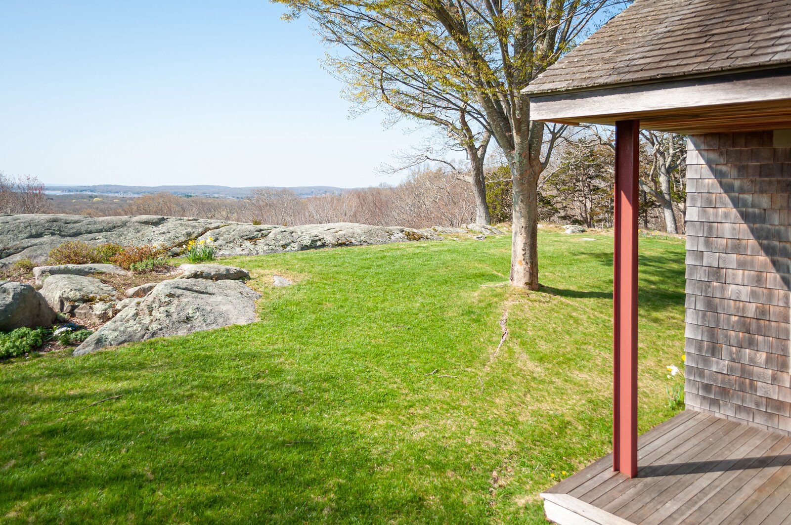 Photo 8 of 23 in Hilltop House by Buttrick Projects Architecture+Design ...