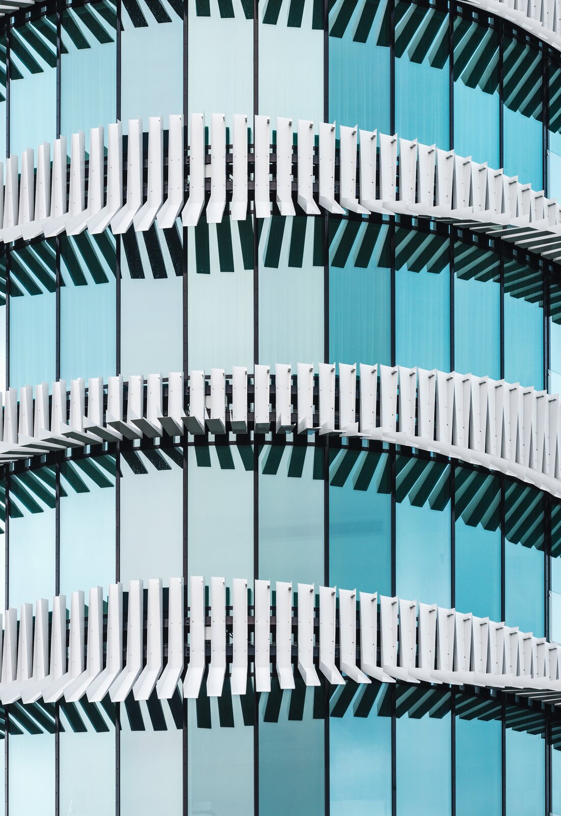 Photo 1 of 27 in Timeless Appeal of Monochromatic Design by Aet Piel ...