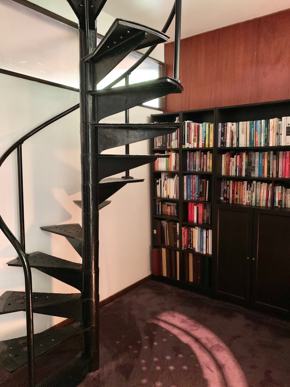 Photo 1 of 36 in Mid Century Modern Shogun House in the Connecticut ...