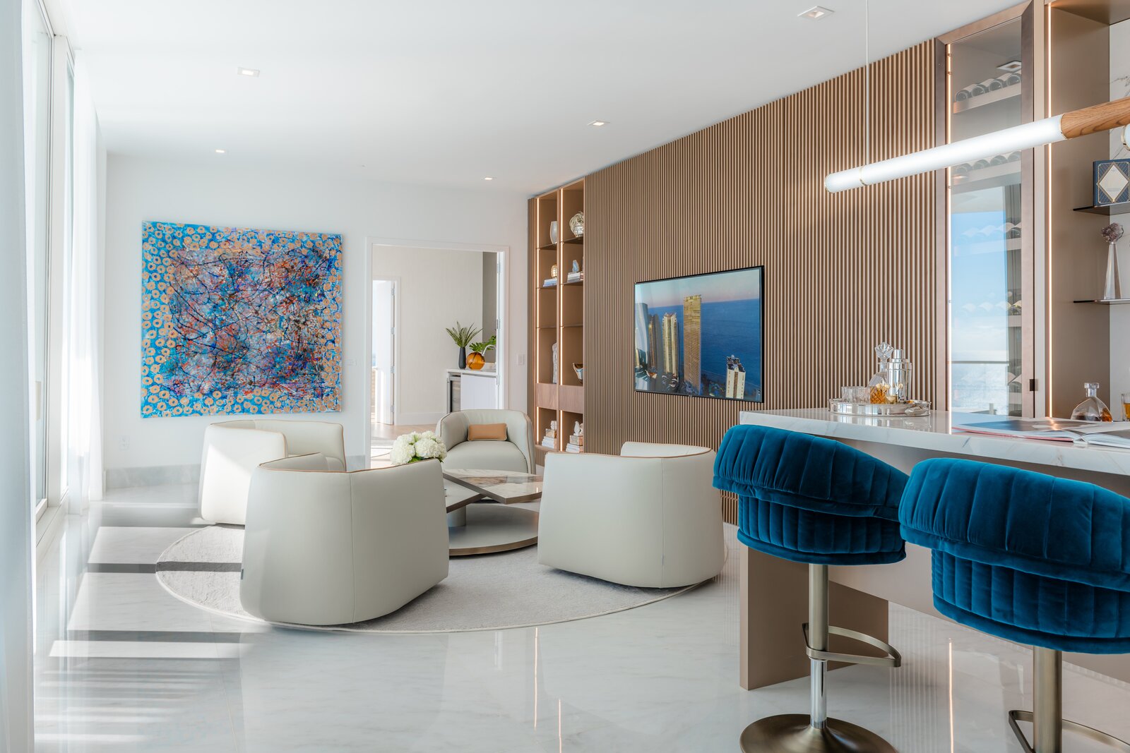 Photo 1 of 50 in Herzog & de Meuron-designed Jade Signature Unveils ...