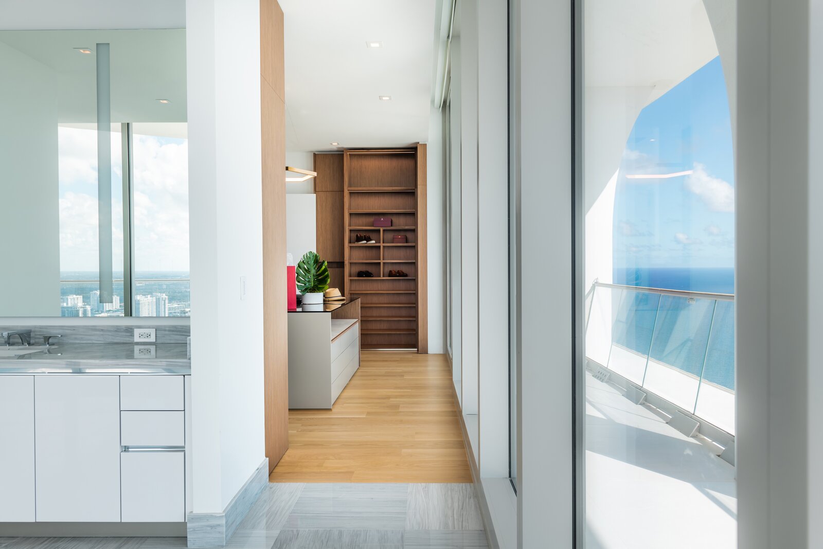 Photo 18 of 50 in Herzog & de Meuron-designed Jade Signature Unveils ...